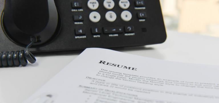 How To Prepare for a Phone Interview: 3 Tips for Success