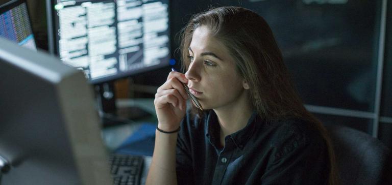 Online Bachelor's (BS) Degree in Computer Forensics | Champlain College ...