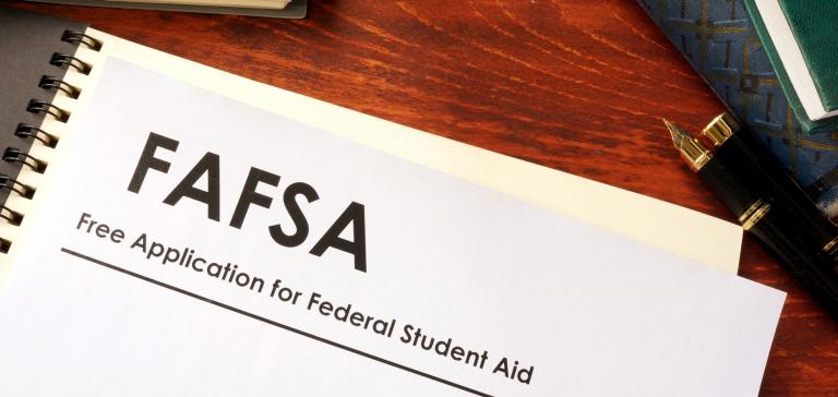 What Does Financial Aid Cover? 4 Types to Pay for College